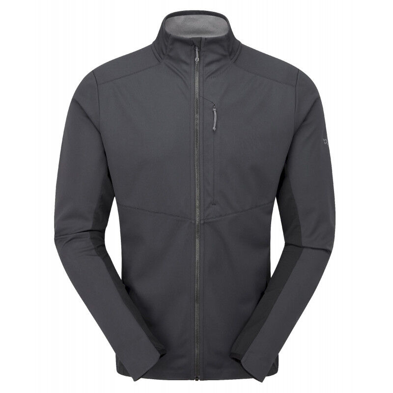 Rab Stormveil Windstopper Jacket - Softshell jacket - Men's | Hardloop