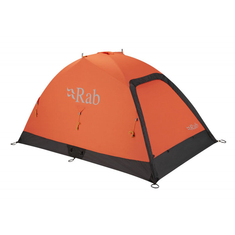 Rab Latok Summit - Tenda da campeggio | Hardloop