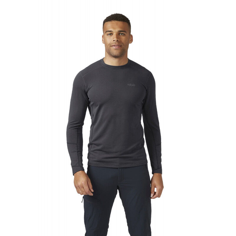 Rab Conduit Crew - Base layer - Men's | Hardloop