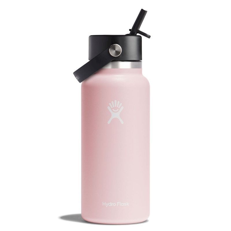 Hydro Flask 32 Oz Wide Flex Straw Cap - Vacuum flask | Hardloop