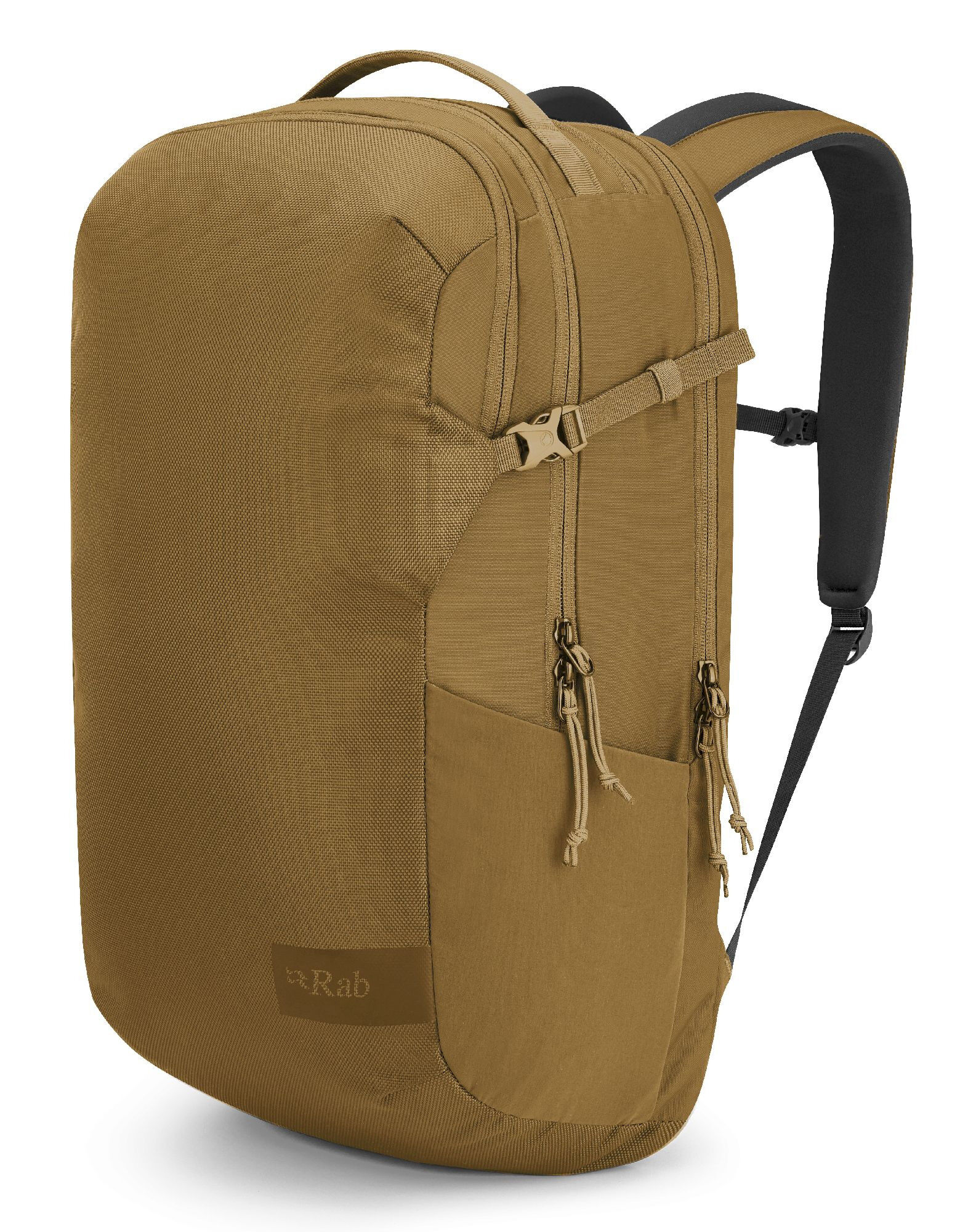 Rab Depot 28 - Urban backpack | Hardloop