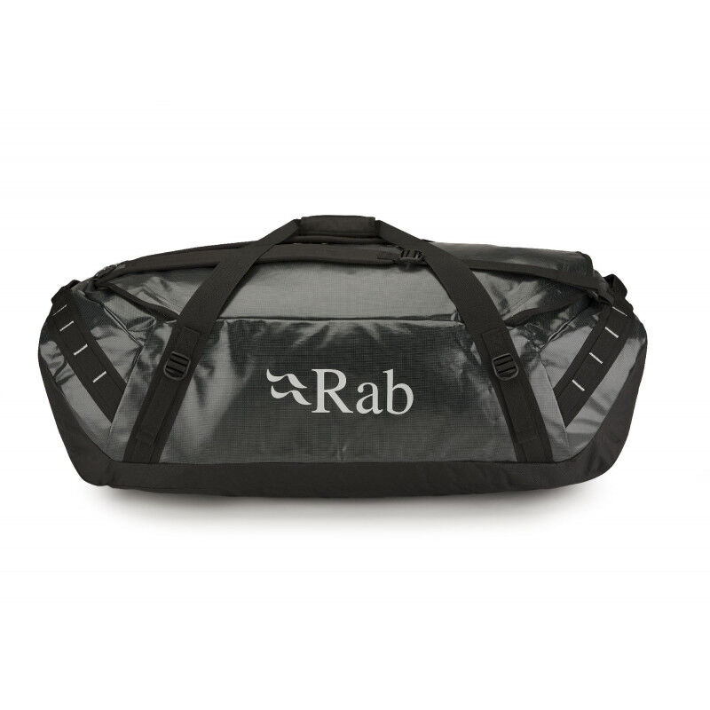 Rab Expedition Kitbag II 120 - Duffel Bag | Hardloop