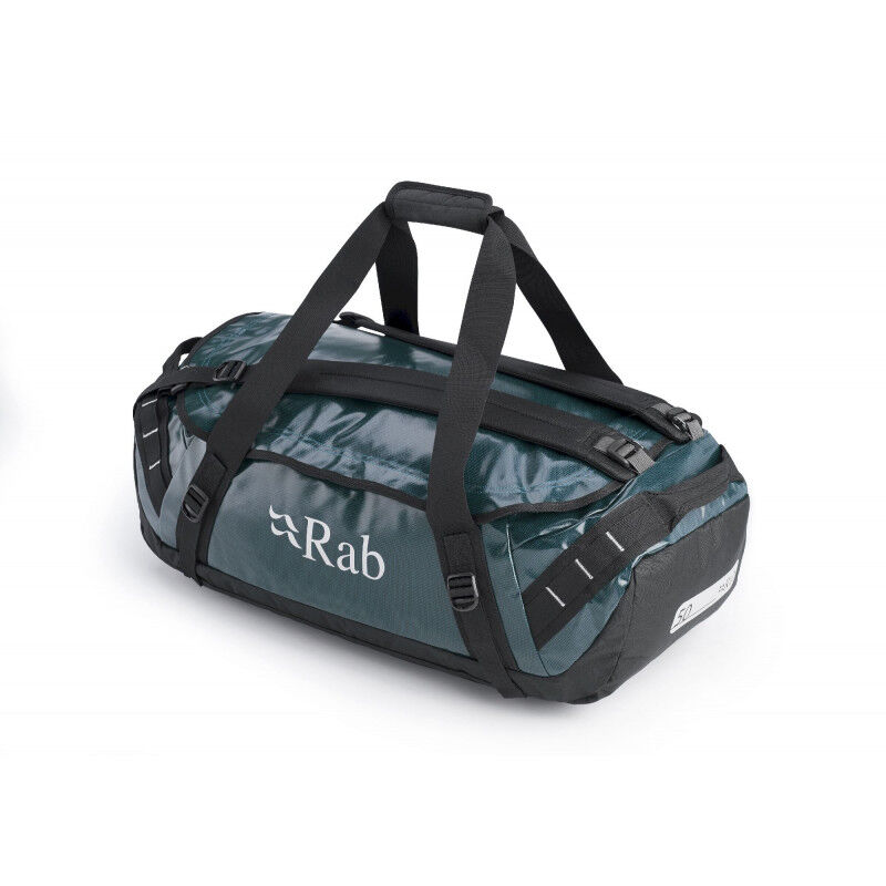 Rab Expedition Kitbag II 50 - Duffel Bag | Hardloop