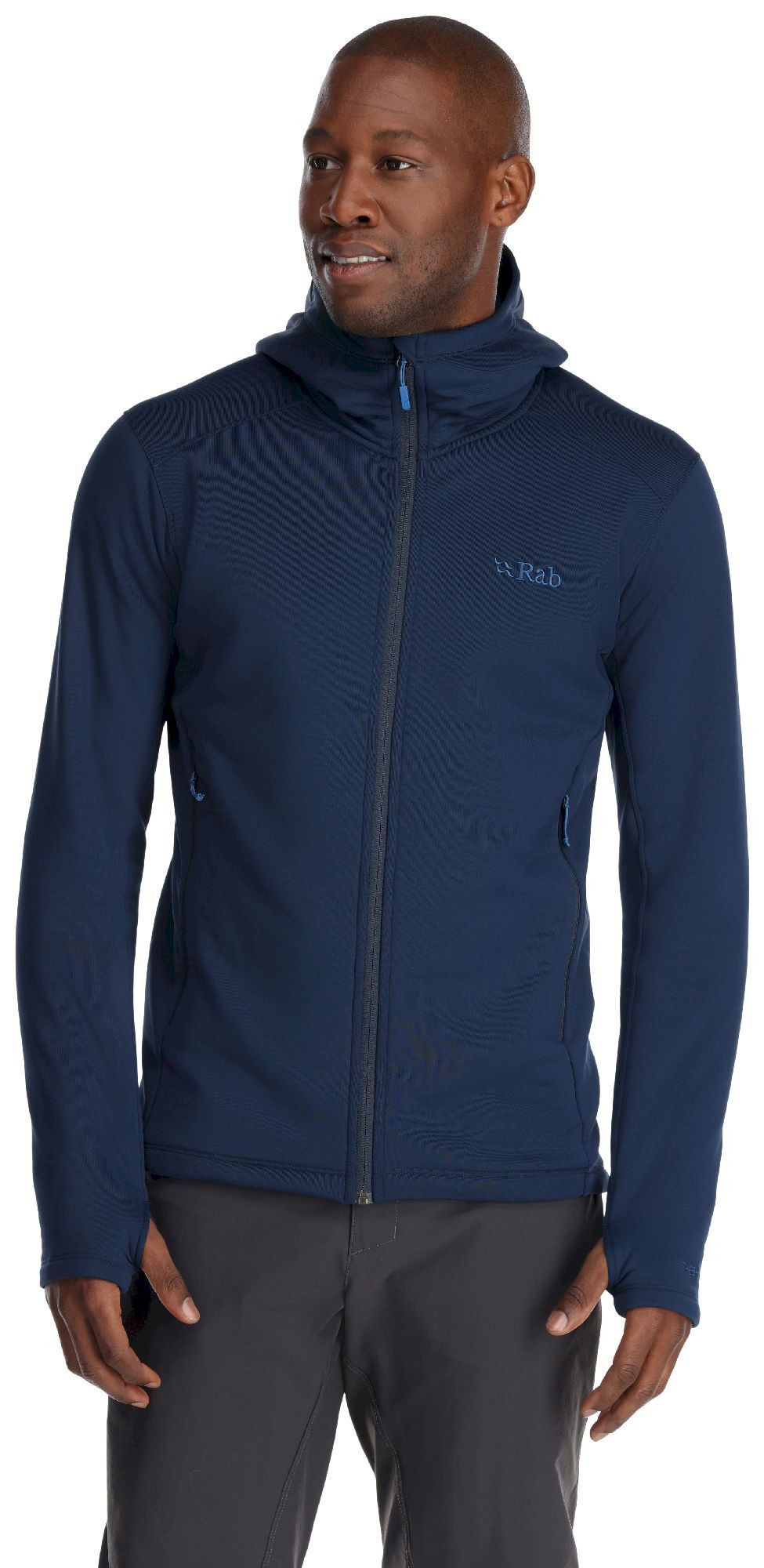 Rab Apparition Hoody - Fleece jacket - Men's | Hardloop