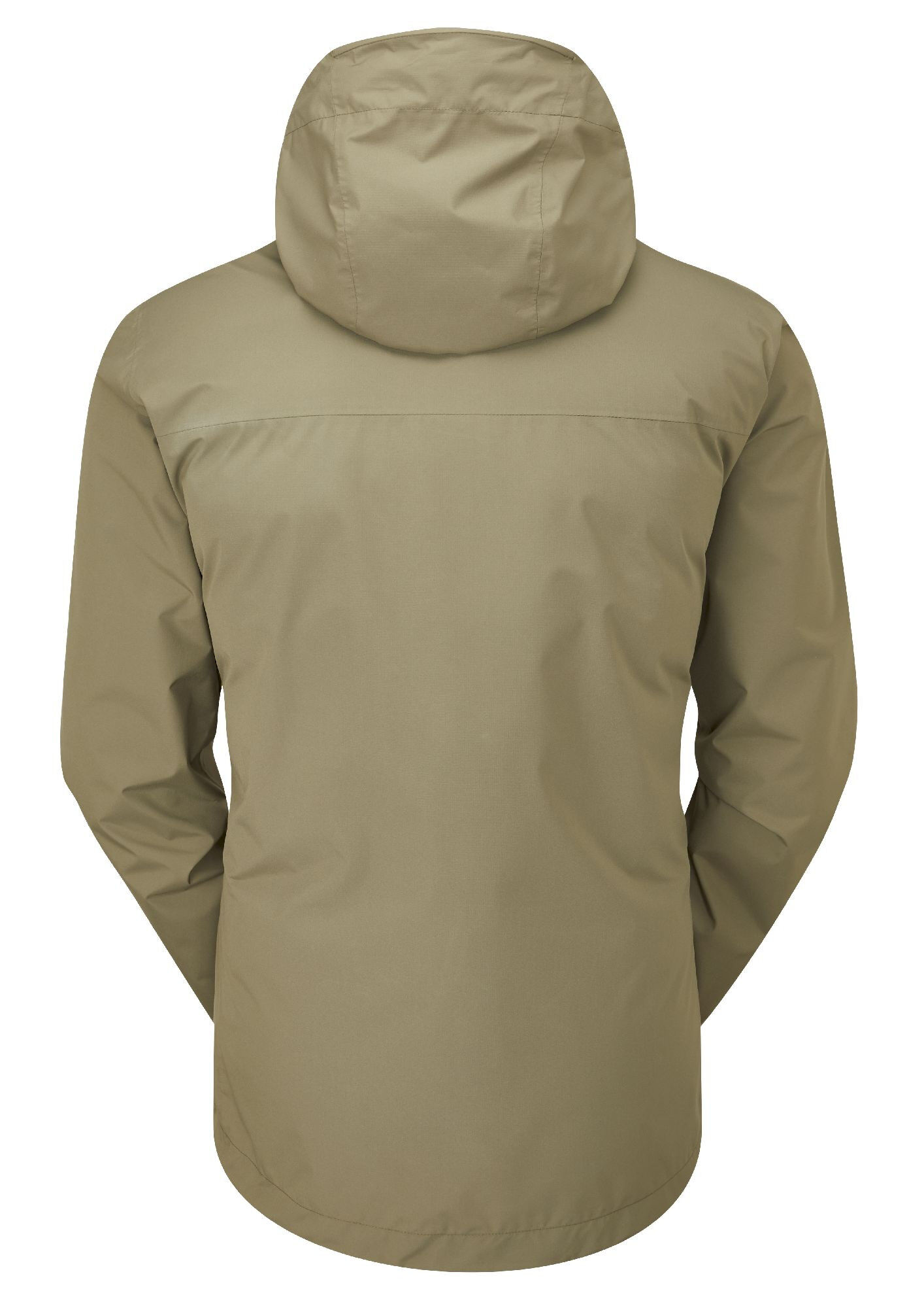 Rab Downpour Eco Jacket - Waterproof jacket - Men's | Hardloop