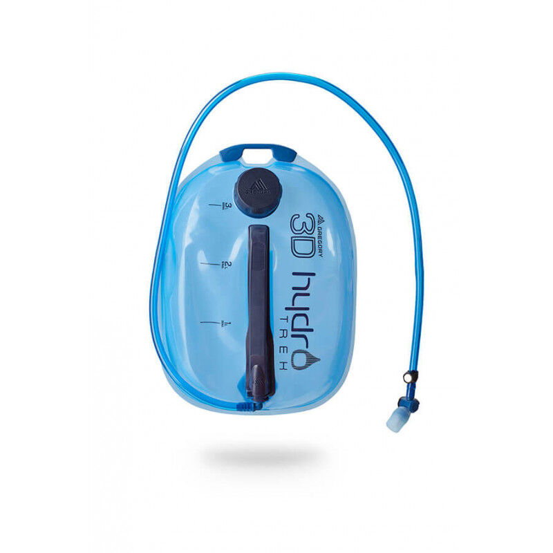 Gregory 3D Hydro Trek 3L - Dricksystem | Hardloop