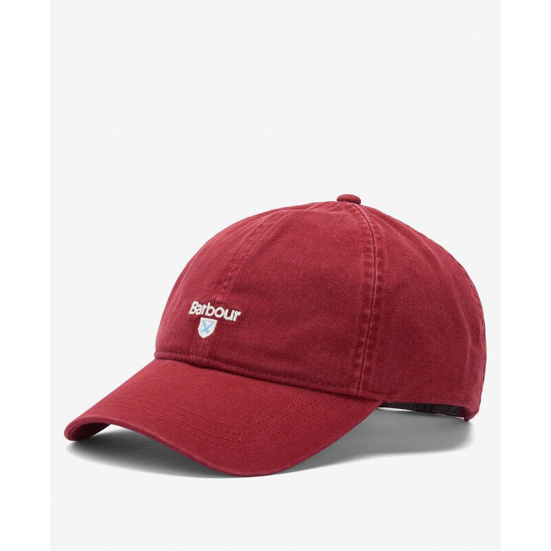 Barbour Cascade Sports Cap - Cap | Hardloop