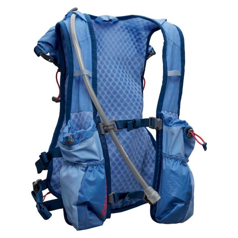 Nathan Trail Mix 12L 2.0 - Trail running backpack | Hardloop