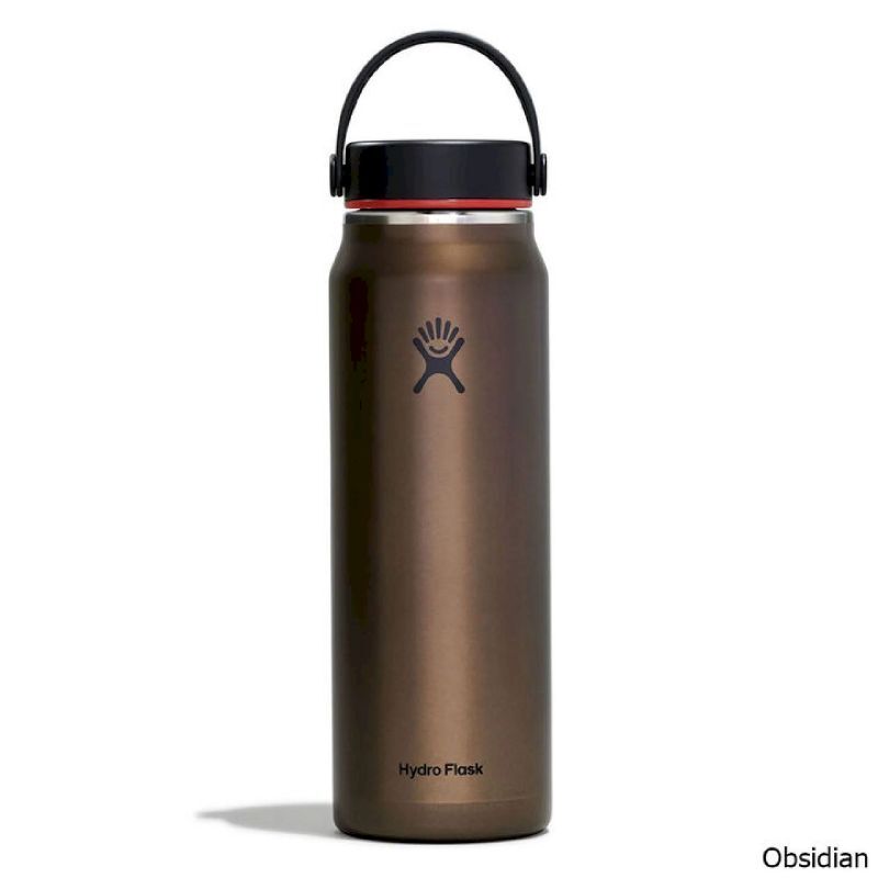 Hydro Flask 32 Oz Lightweight Wide Mouth Trail Series - Botella térmica ...