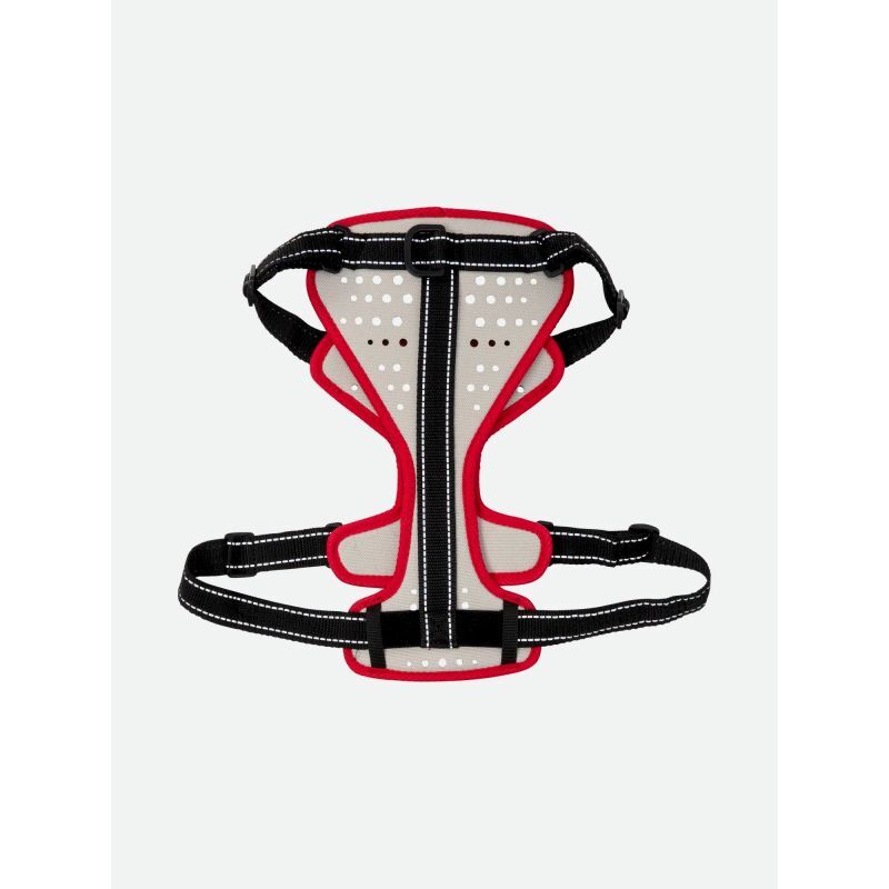Nathan K9 Reflective Dog Harness - Harnais pour chien | Hardloop
