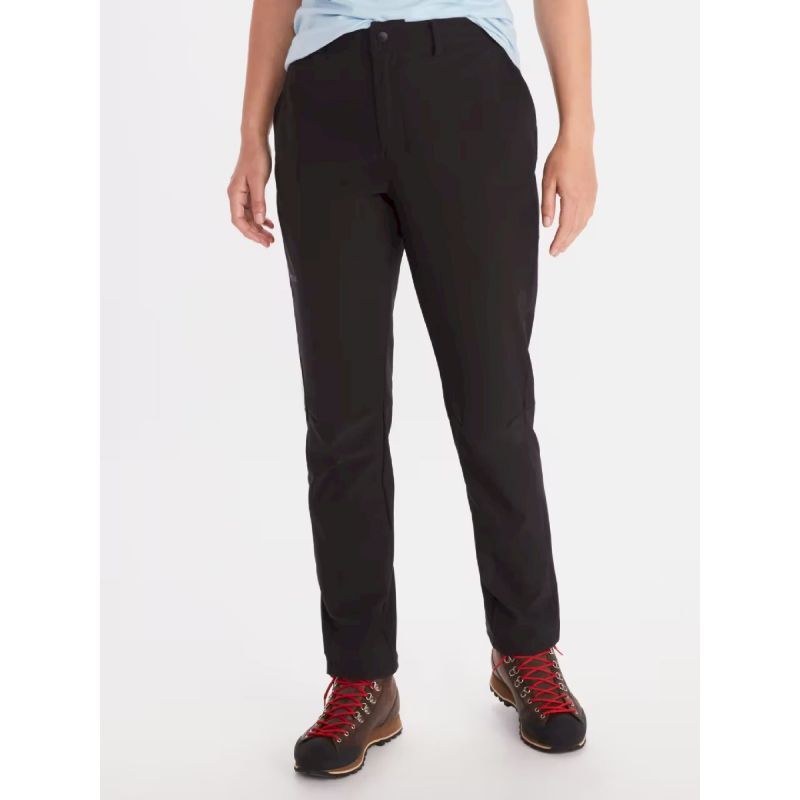 Marmot Scree Pant - Softshell trousers - Women's | Hardloop