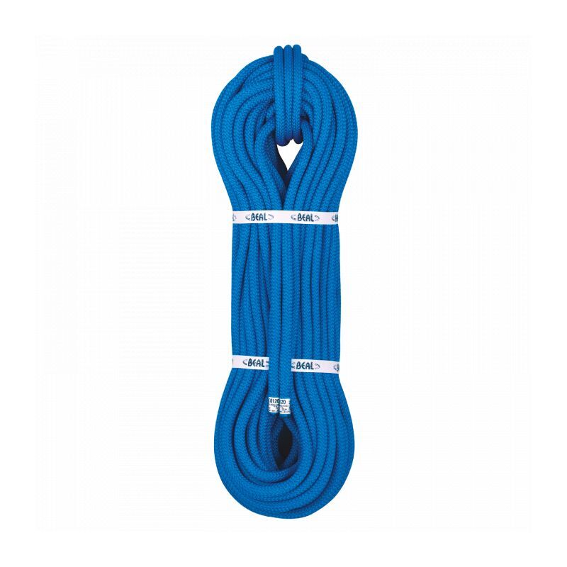 Beal Industrie 10.5mm - Climbing rope | Hardloop