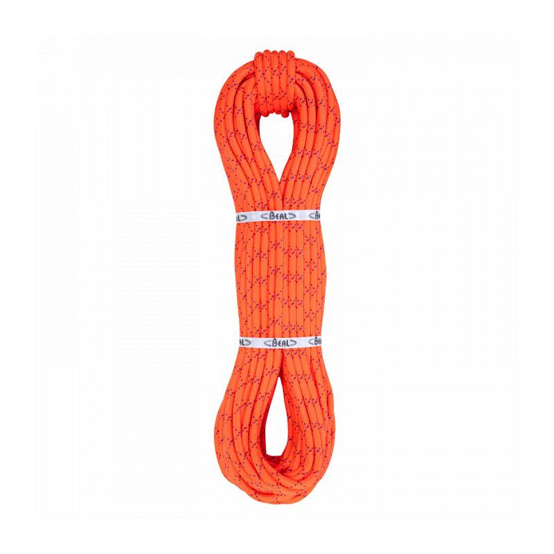Beal Spelenium UC 8.5mm - Climbing rope | Hardloop