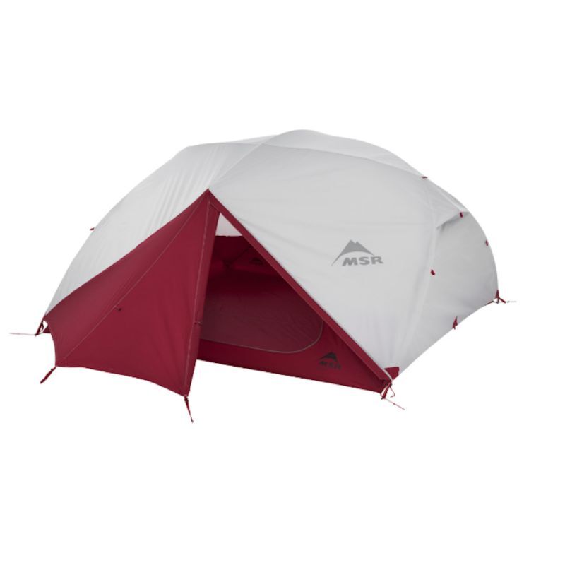 MSR Elixir 4 V2 - Zelt