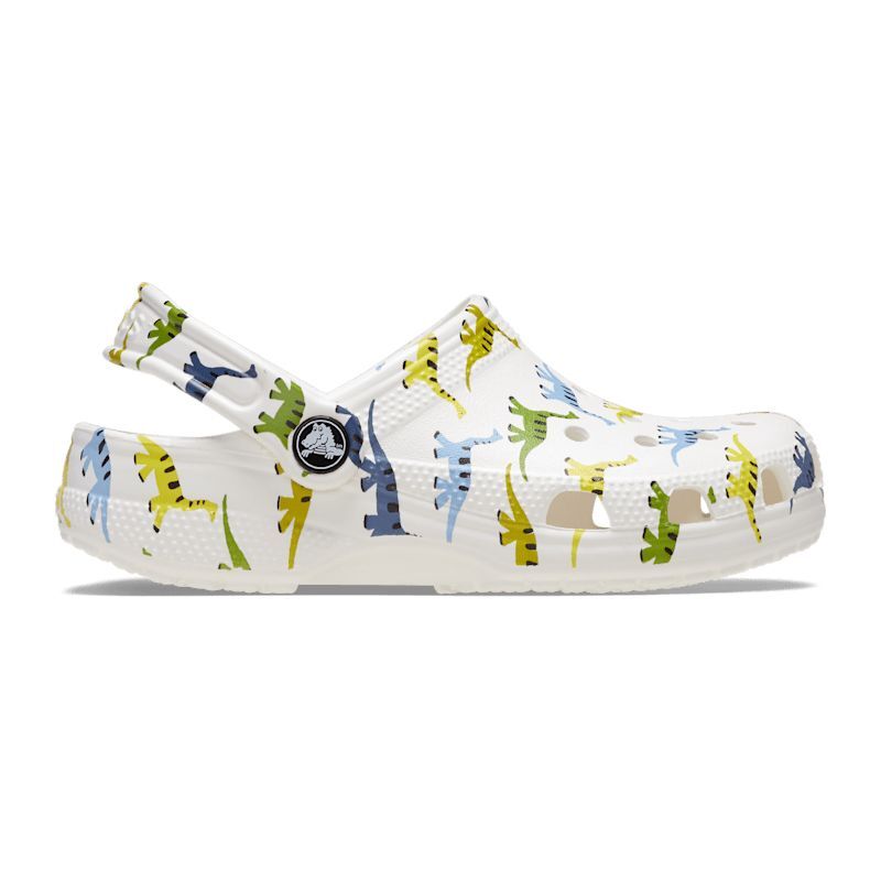 Crocs Classic Character Print Clog - Sandalias trekking - Niños | Hardloop