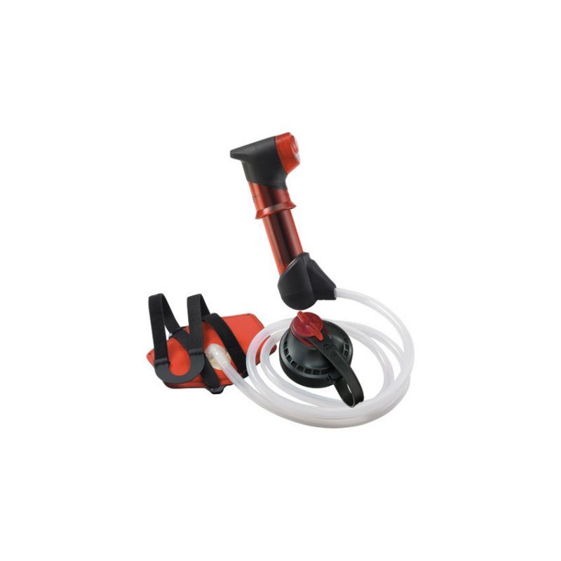 MSR HyperFlow - Wasserfilter