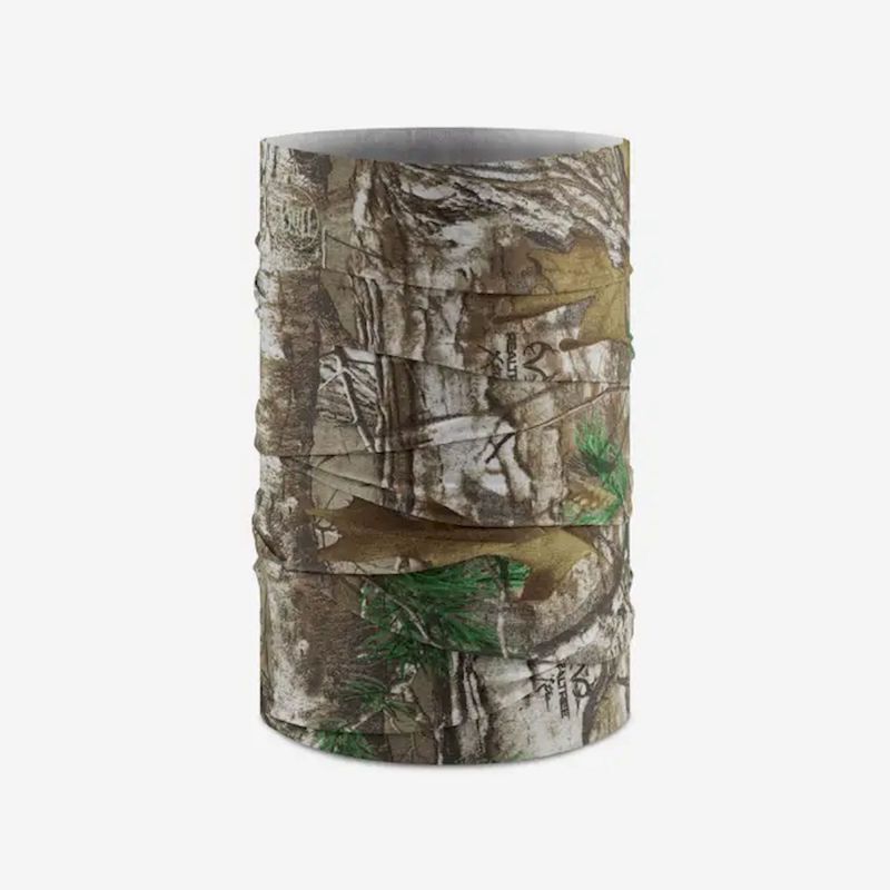 Buff Coolnet UV Real Tree - Neck warmer | Hardloop
