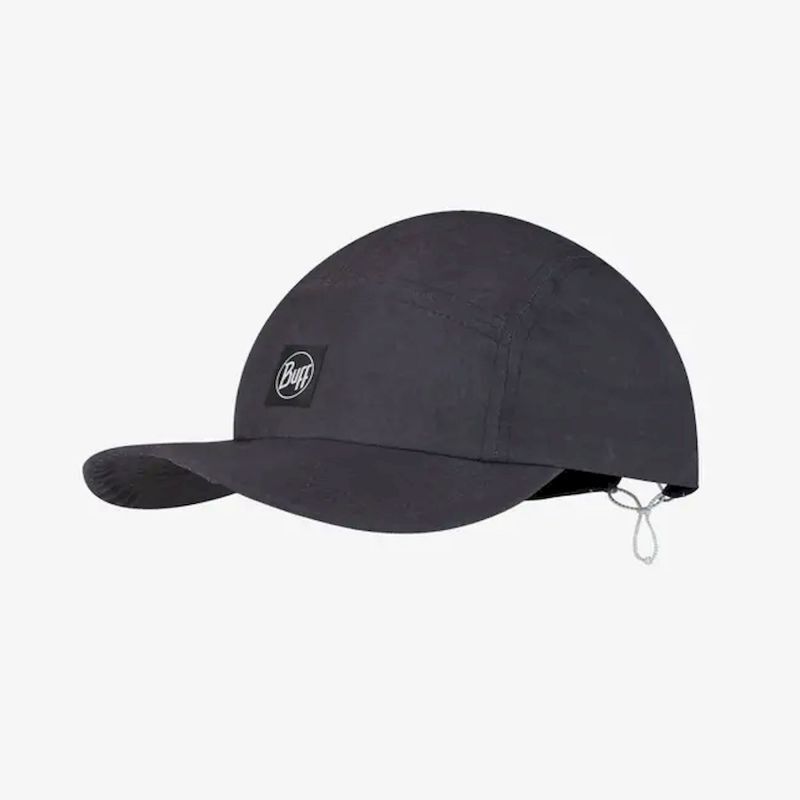 Buff 5 Panel Explore Cap Slen - Keps | Hardloop