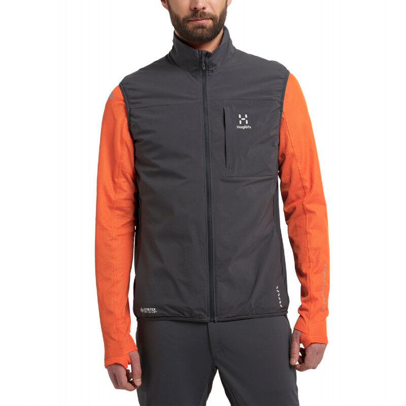 Haglöfs L.I.M Alpha Vest Men - Weste - Herren | Hardloop