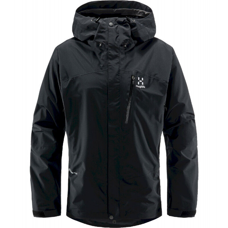 Haglöfs Astral GTX Jacket Men - Regnjacka - Herr | Hardloop