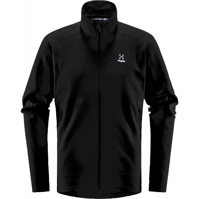 Haglöfs Buteo Mid Jacket Men - Fleece jacket - Men's | Hardloop