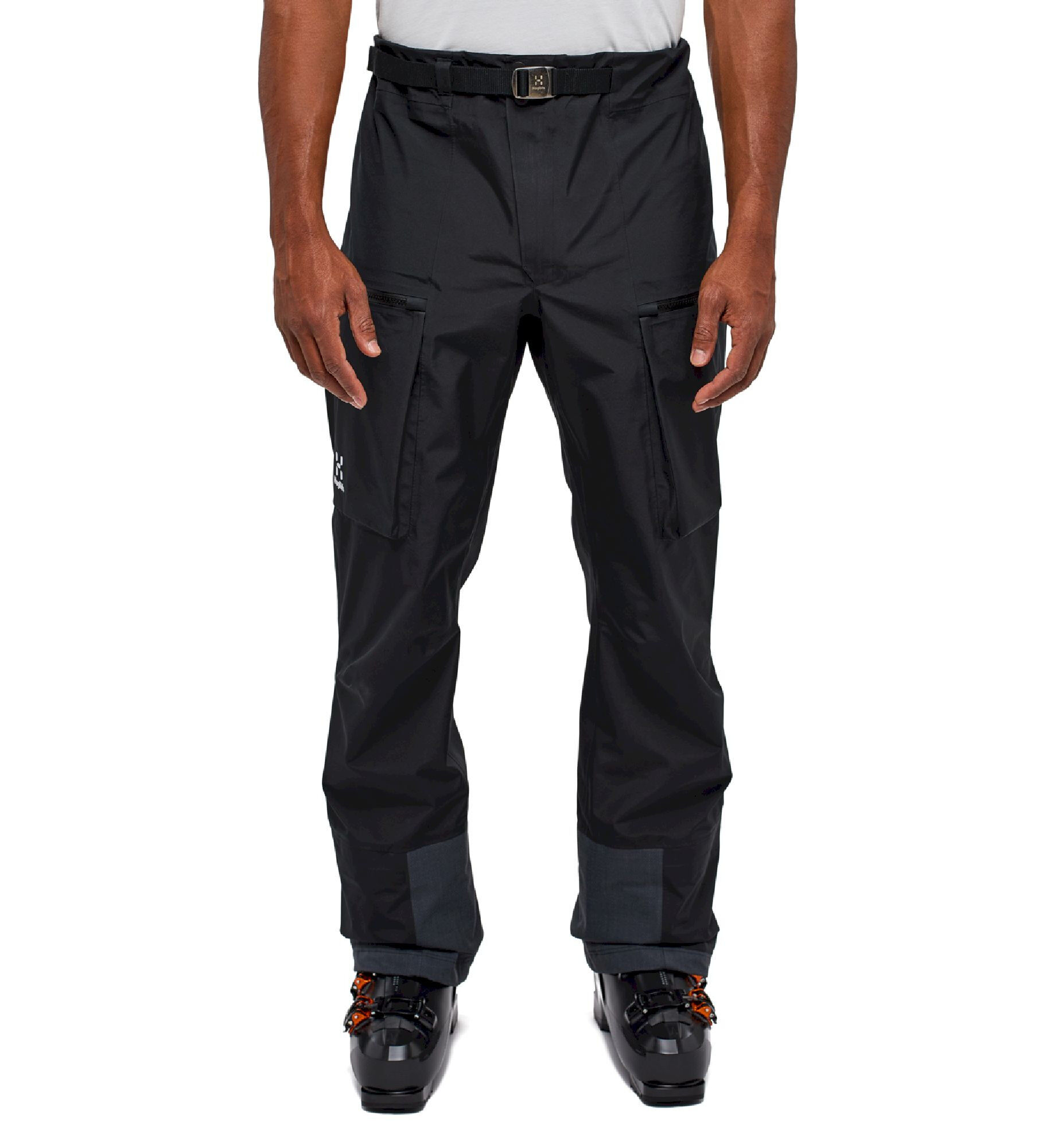 Haglöfs Vassi GTX Pant Men - Skihose - Herren | Hardloop