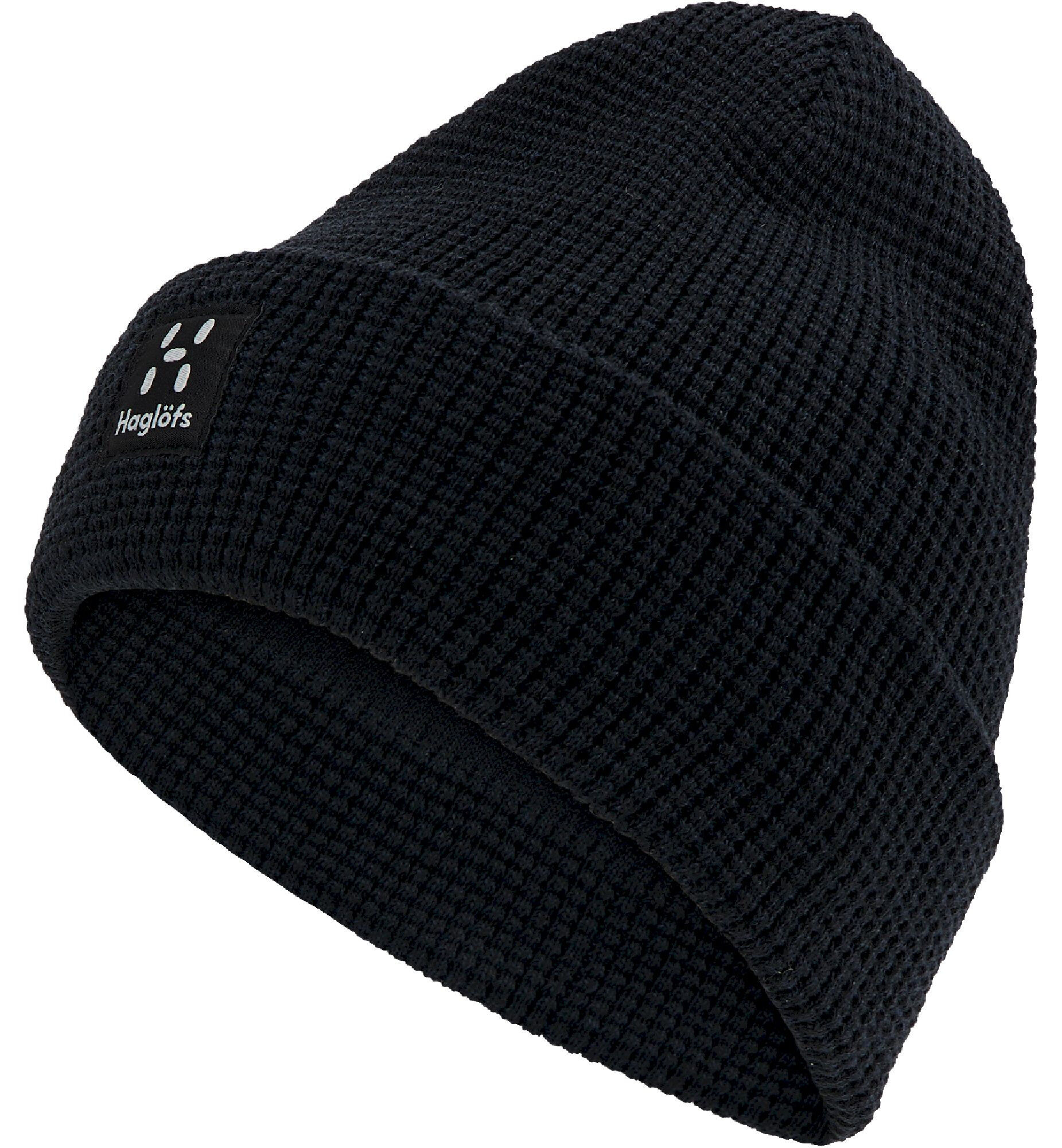 Haglöfs Thermal Beanie - Bonnet | Hardloop