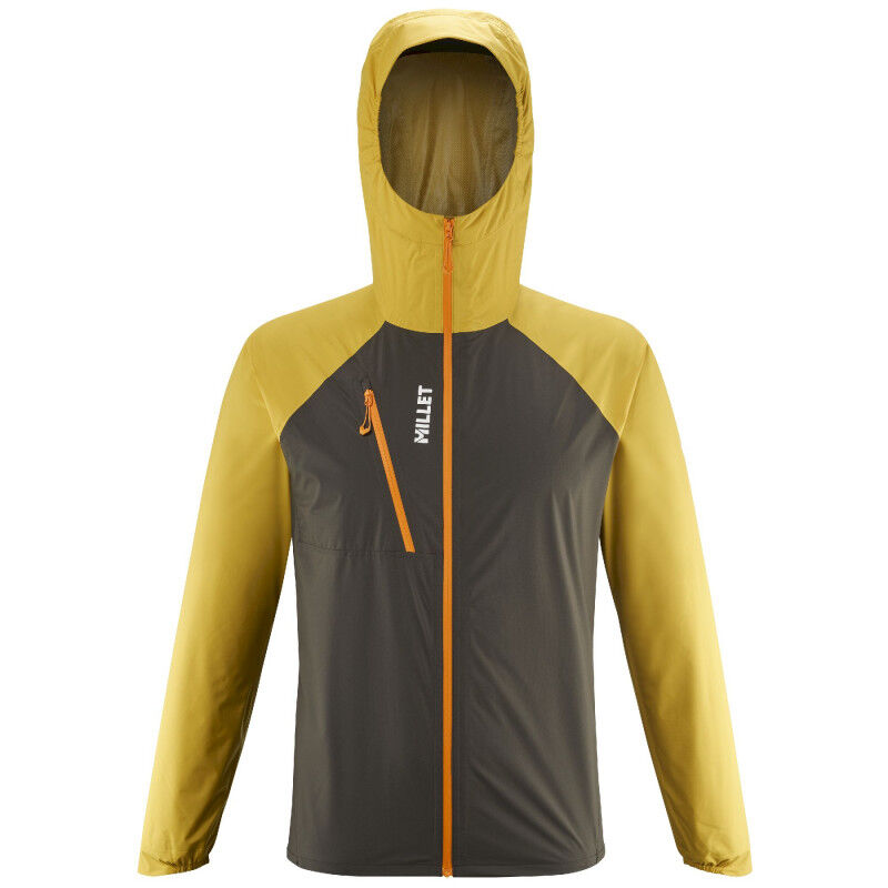Millet Intense 2.5L Jkt - Waterproof jacket - Men's | Hardloop