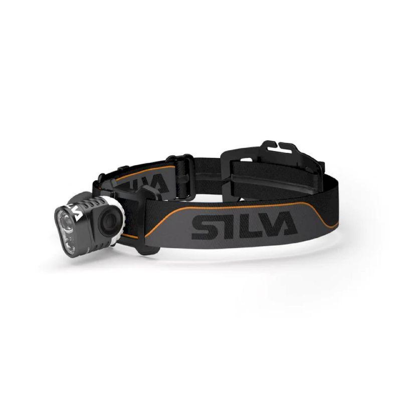 Silva Headlamp LR1200RC - Headlamp Batteries | Hardloop