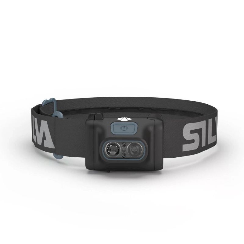 Silva Scout 3XT - Head torch | Hardloop