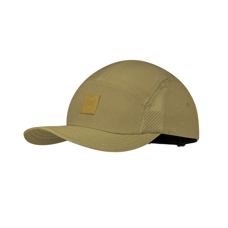 Buff 5 Panel Go Cap - Cap | Hardloop