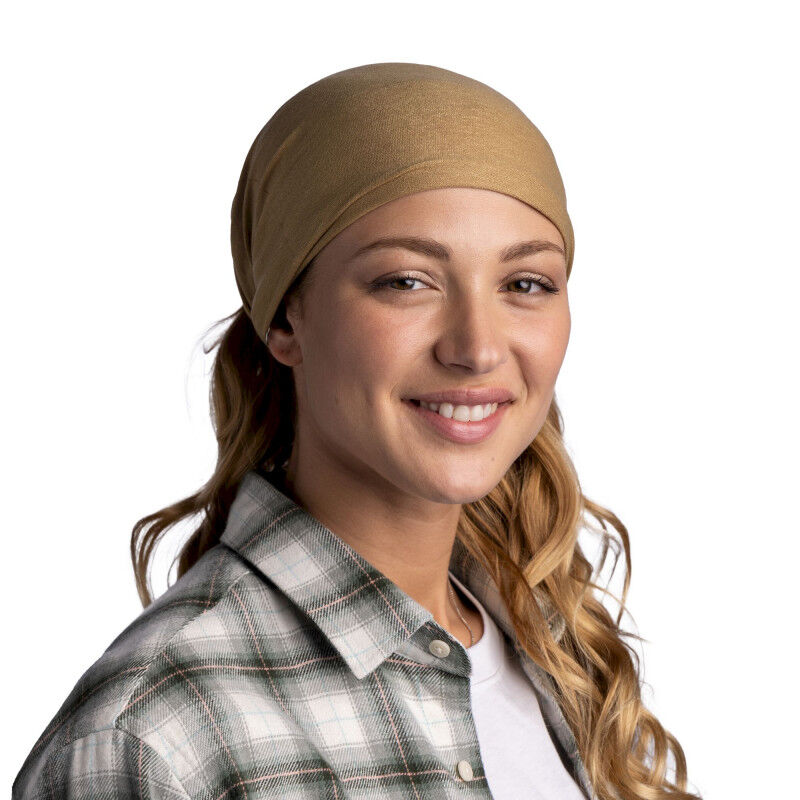 Buff Solid - Pañuelos | Hardloop