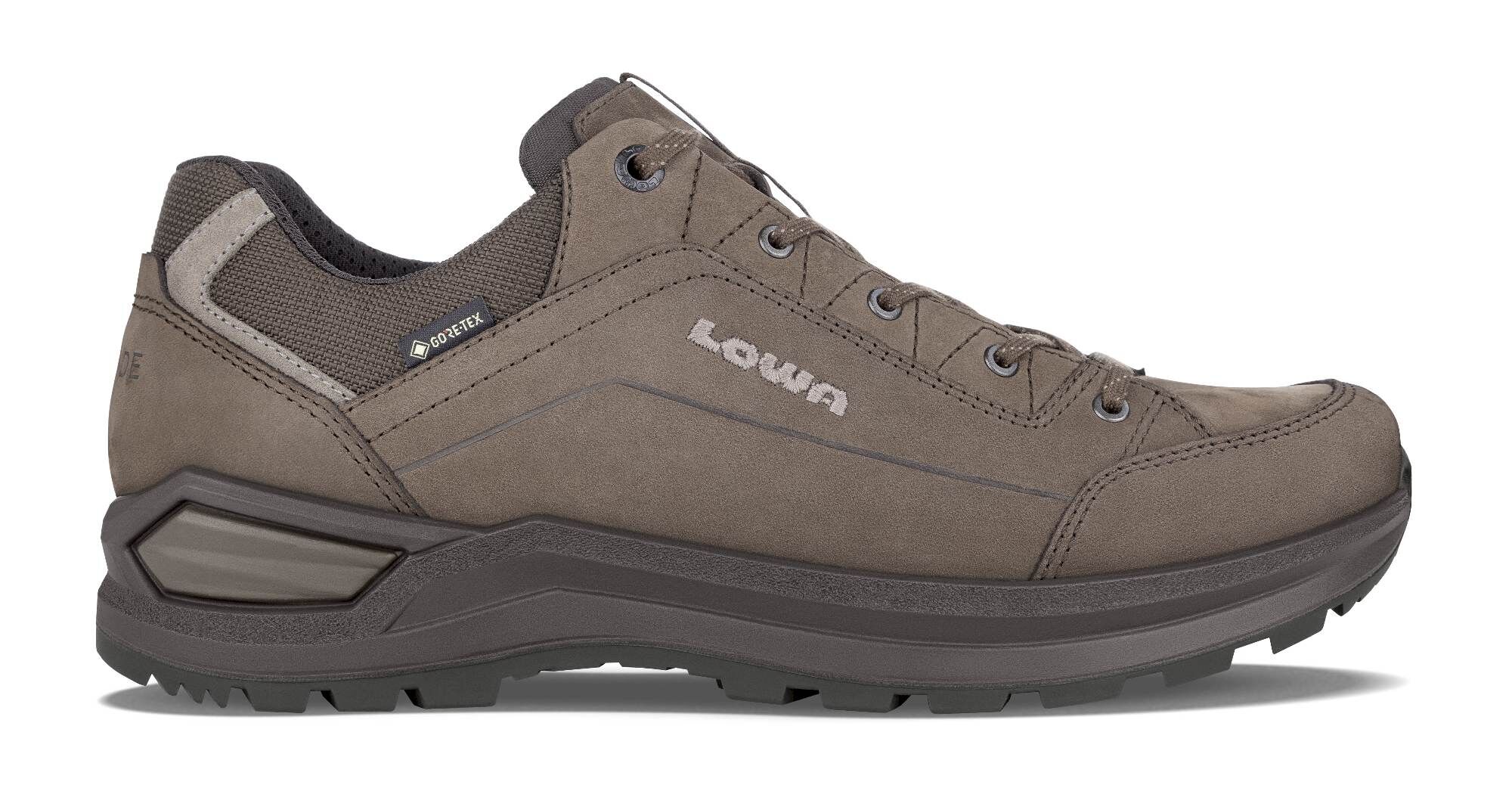 Lowa Renegade Evo GTX Lo - Wanderschuhe - Herren | Hardloop