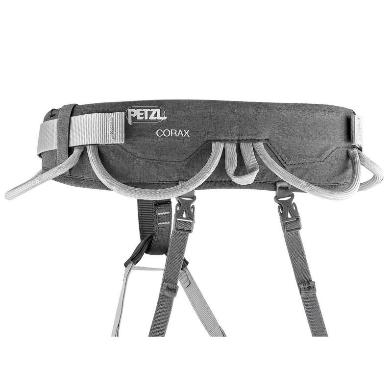 Petzl Corax LT - Climbing harness - Men's | Hardloop