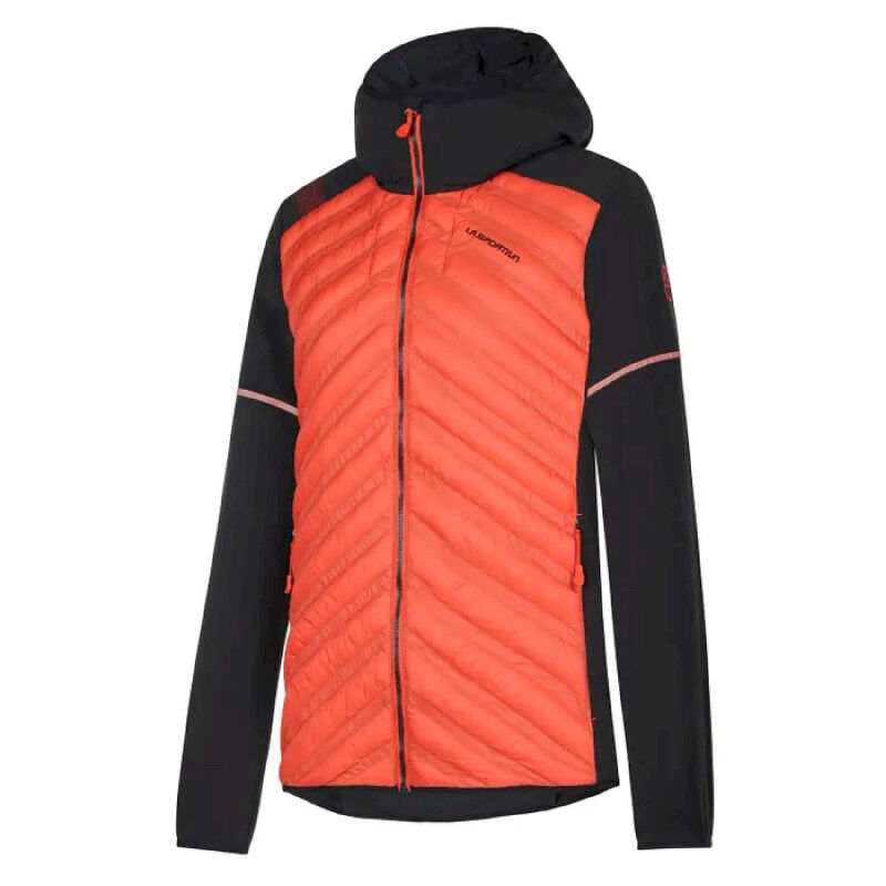 La Sportiva Koro JKT W - Hybrid jacket - Women's