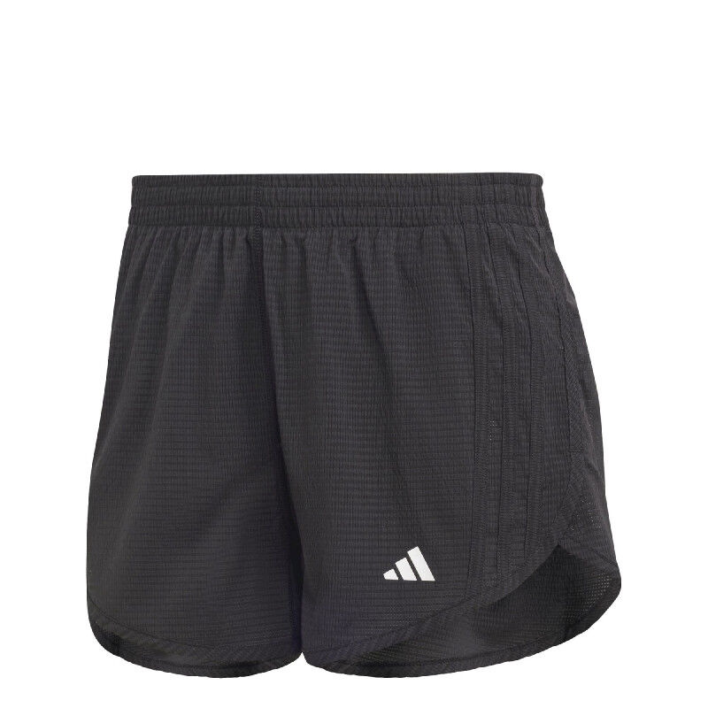 adidas Own The Run MFTP Short - Laufshorts - Damen | Hardloop