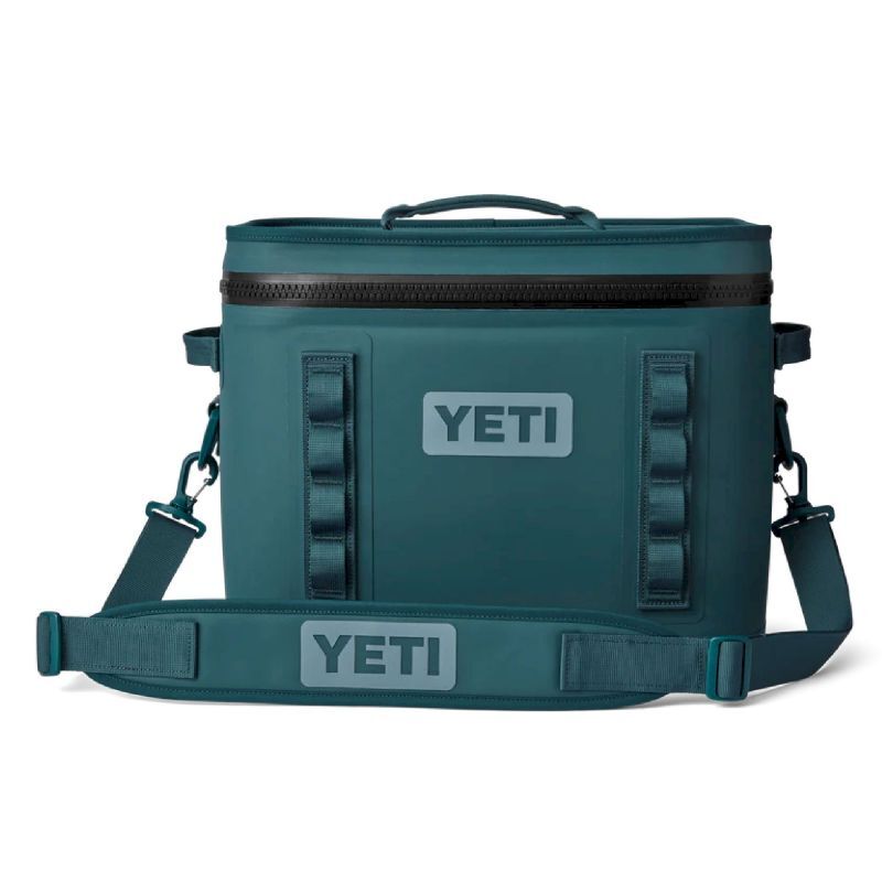 Yeti Hopper Flip 18 Soft Cooler - Kühlbox | Hardloop