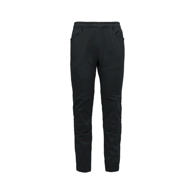Black Diamond Notion Pants - Climbing trousers - Men's | Hardloop