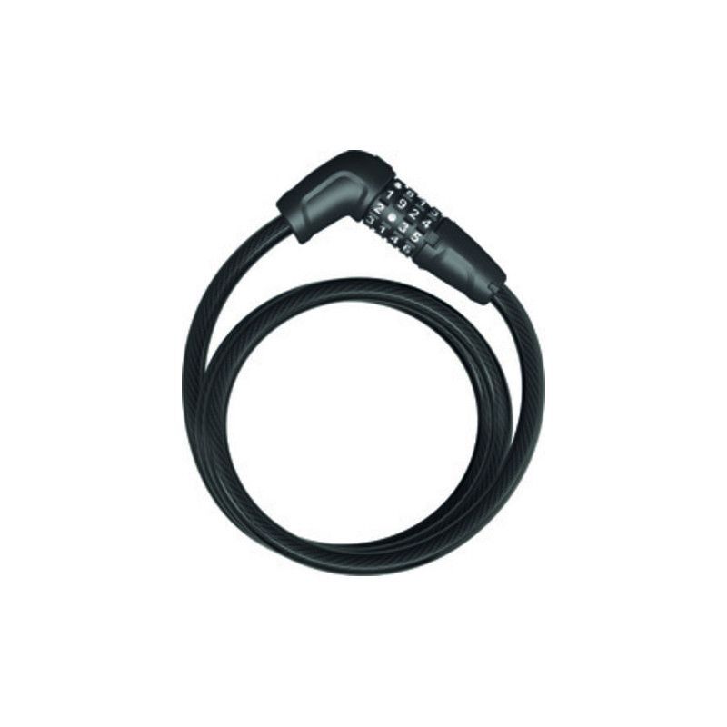 Abus 6412C/120 - Bike Cable Lock