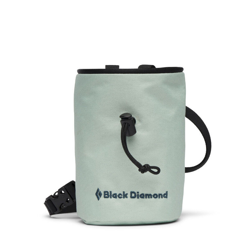 Black Diamond Mojo Chalk Bag - Chalkbag