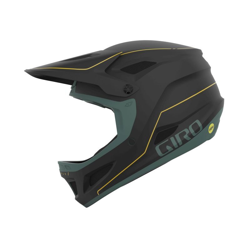 Giro Disciple MIPS - Full face MTB helmet | Hardloop