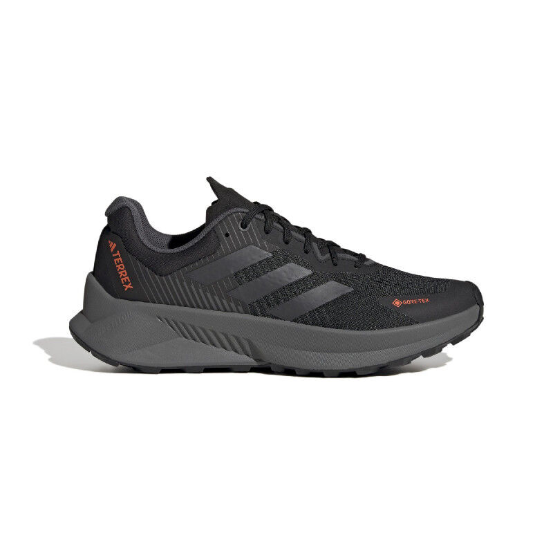 Adidas Terrex Soulstride Flow GTX - Trailrunningschuhe - Herren | Hardloop