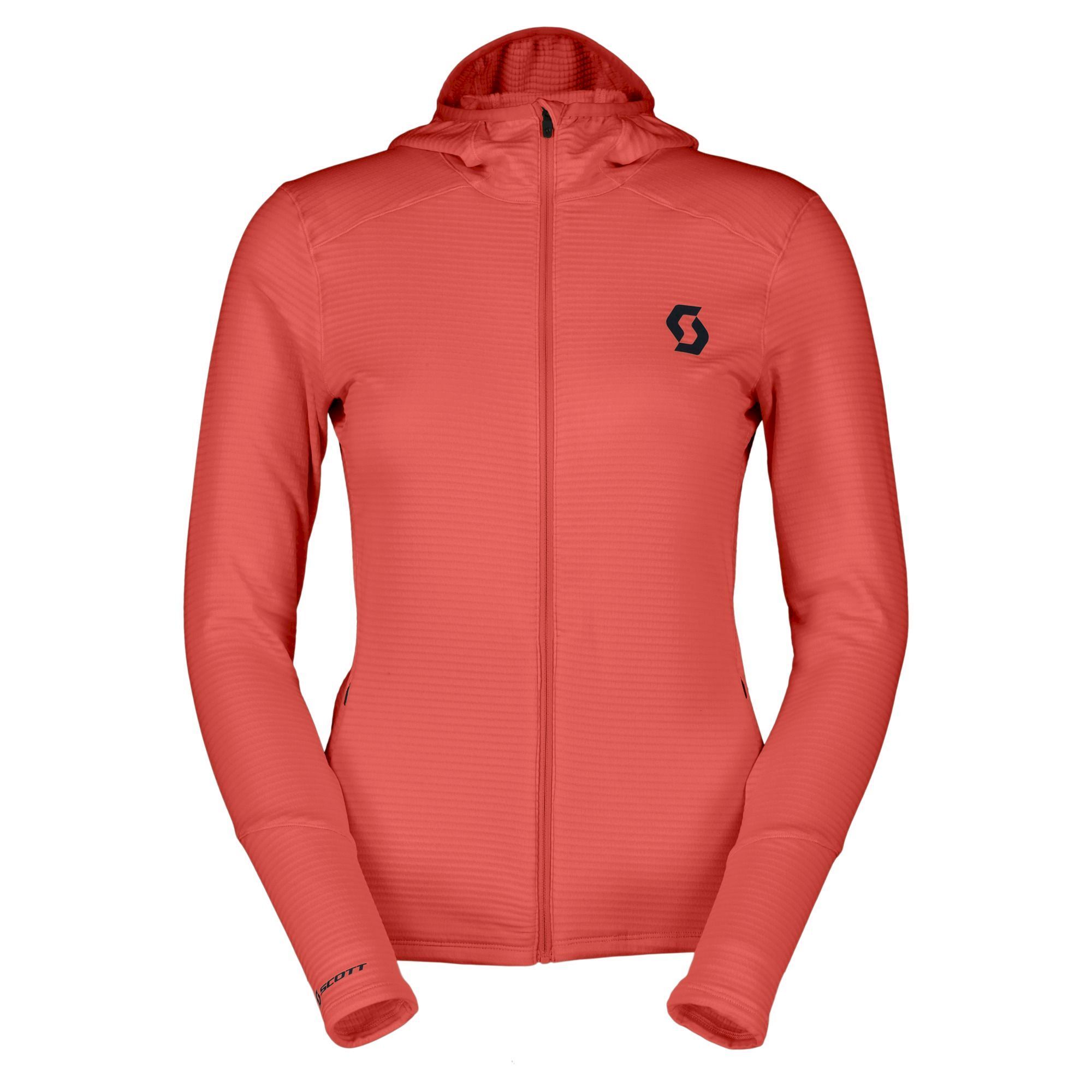 Scott Hoody Defined Light - Fleece jacket - Women's | Hardloop