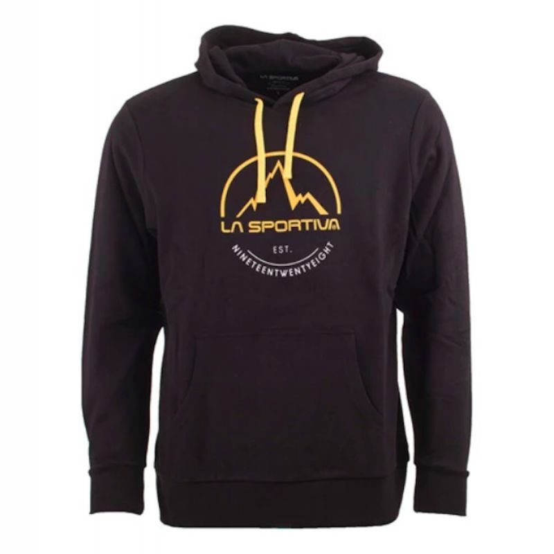 La Sportiva Logo Hoody - Hoodie - Herren