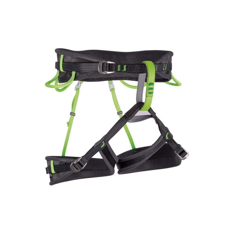 Camp Escape - Climbing harness | Hardloop