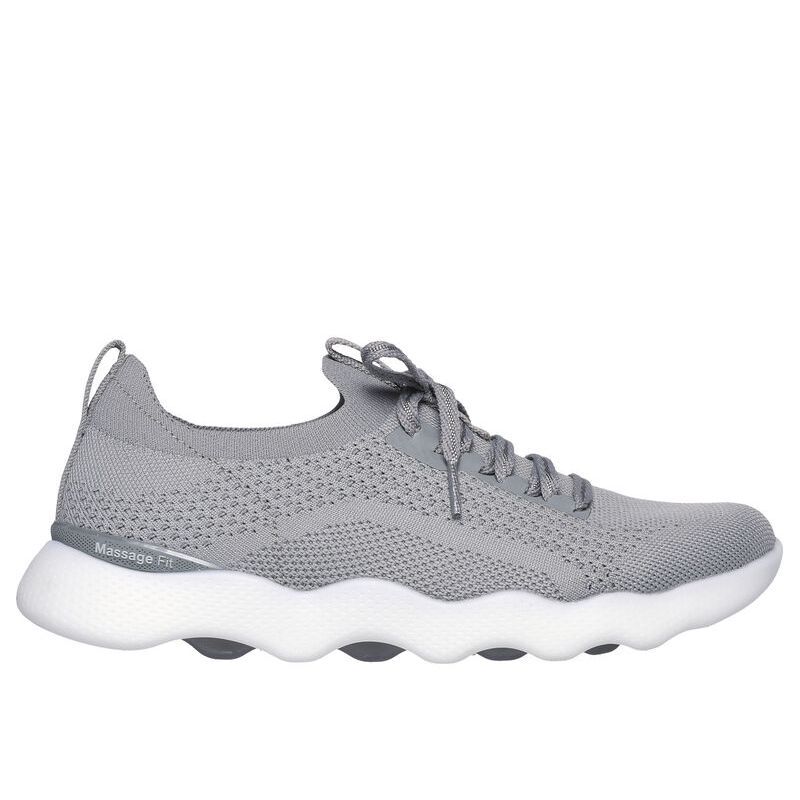 Skechers Massage Fit Lite - Intrigue - Urban skor - Dam | Hardloop