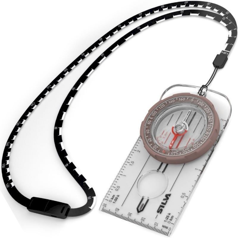 Silva Compass Ranger 360 Global - Kompass | Hardloop