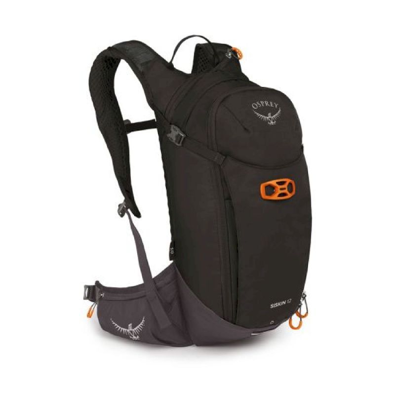 Osprey Siskin 12 - Sac à dos vélo homme | Hardloop