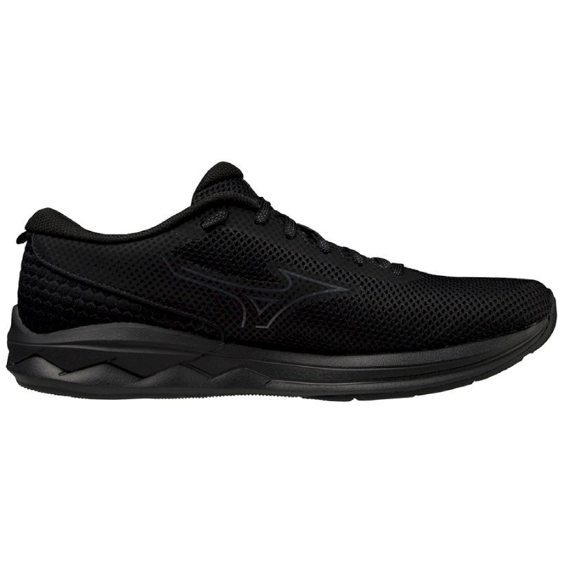 Mizuno Wave Revolt 3 - Zapatillas de running | Hardloop