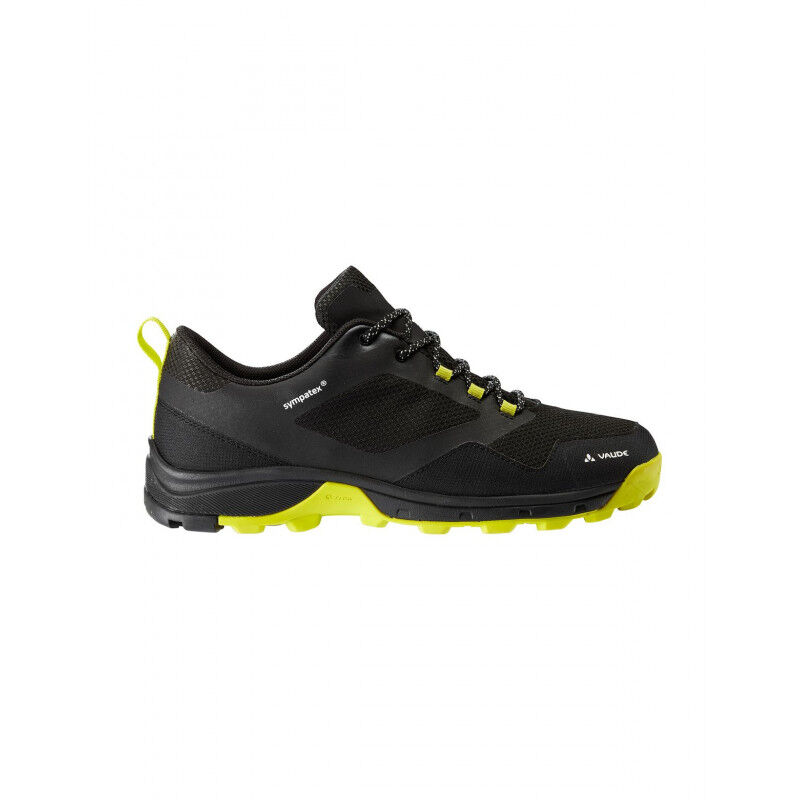 Vaude TVL Comrus Tech STX - Walking Boots - Men's